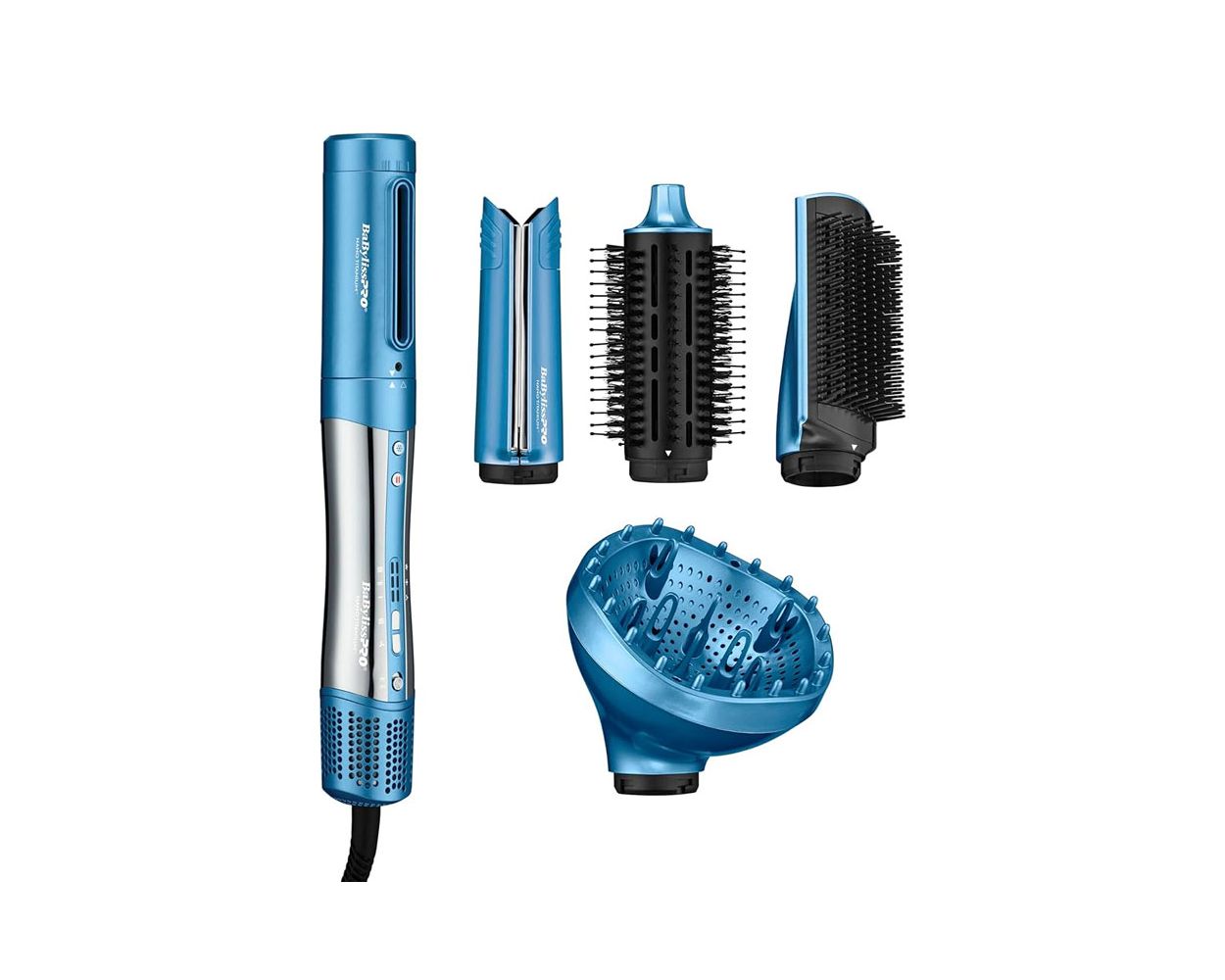 | Windsor Beauty Supply in Windsor and London BabylissPRO Nano Titanium ...