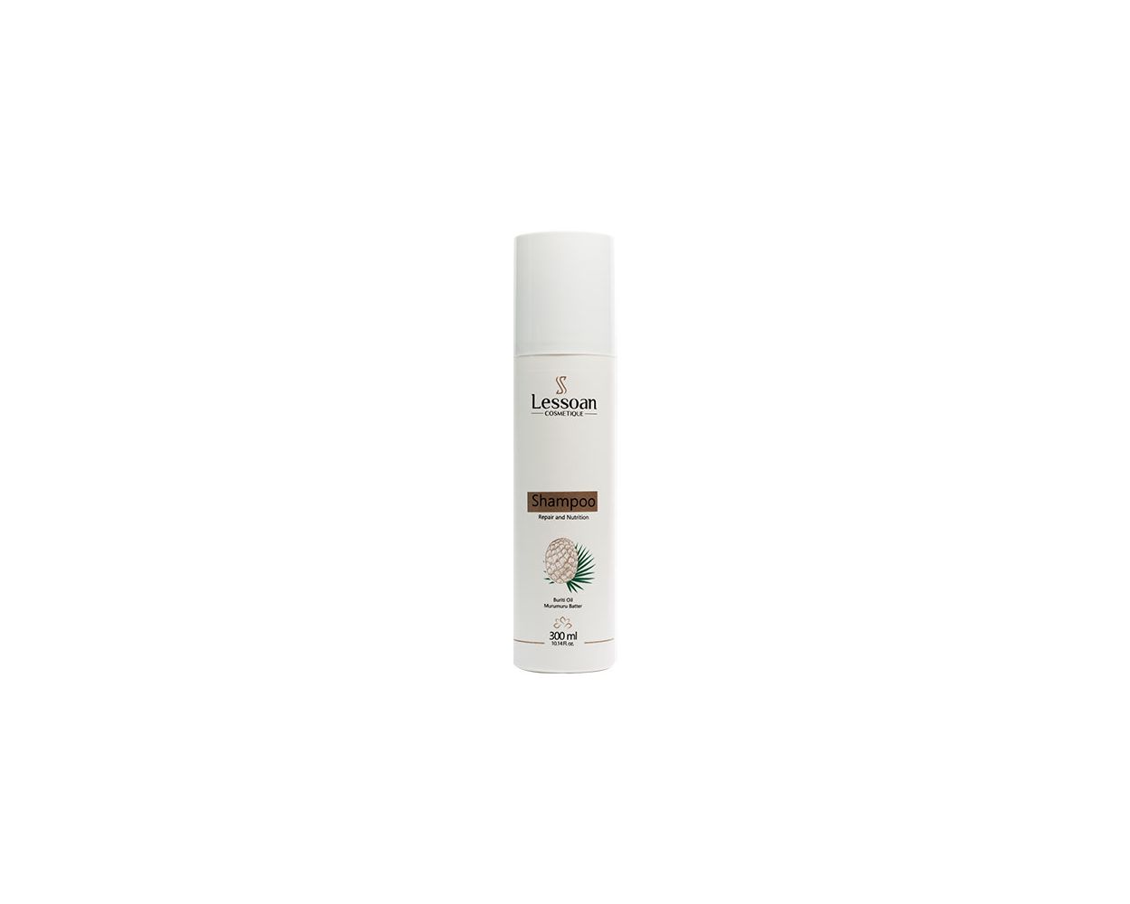 | Windsor Beauty Supply in Windsor and London Lessoan Shampoo 300ml ...
