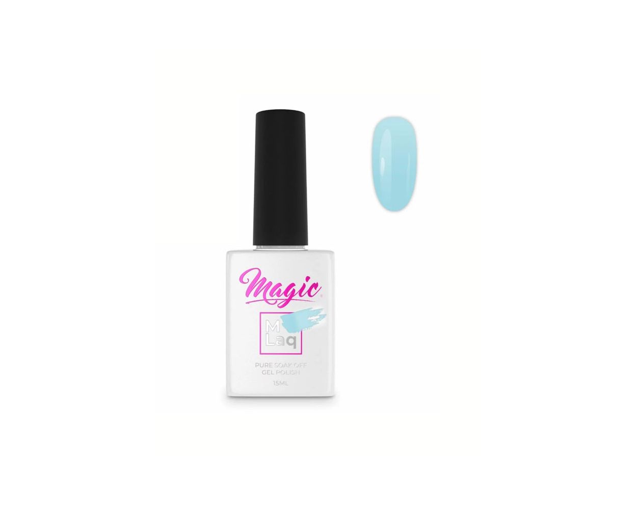 | Windsor Beauty Supply in Windsor and London Magic MLaq Gel Polish ...